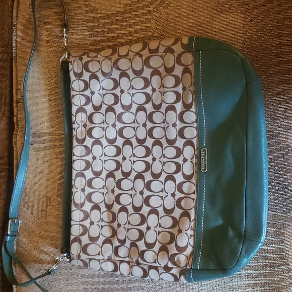 Coach | Bags | Coach Tote Bag | Poshmark